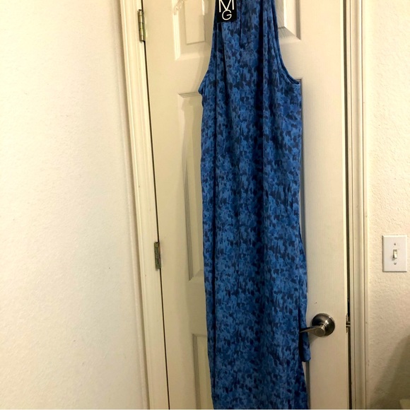 Mlle Gabrielle | Dresses | Mlle Gabrielle Maxi Dress | Poshmark